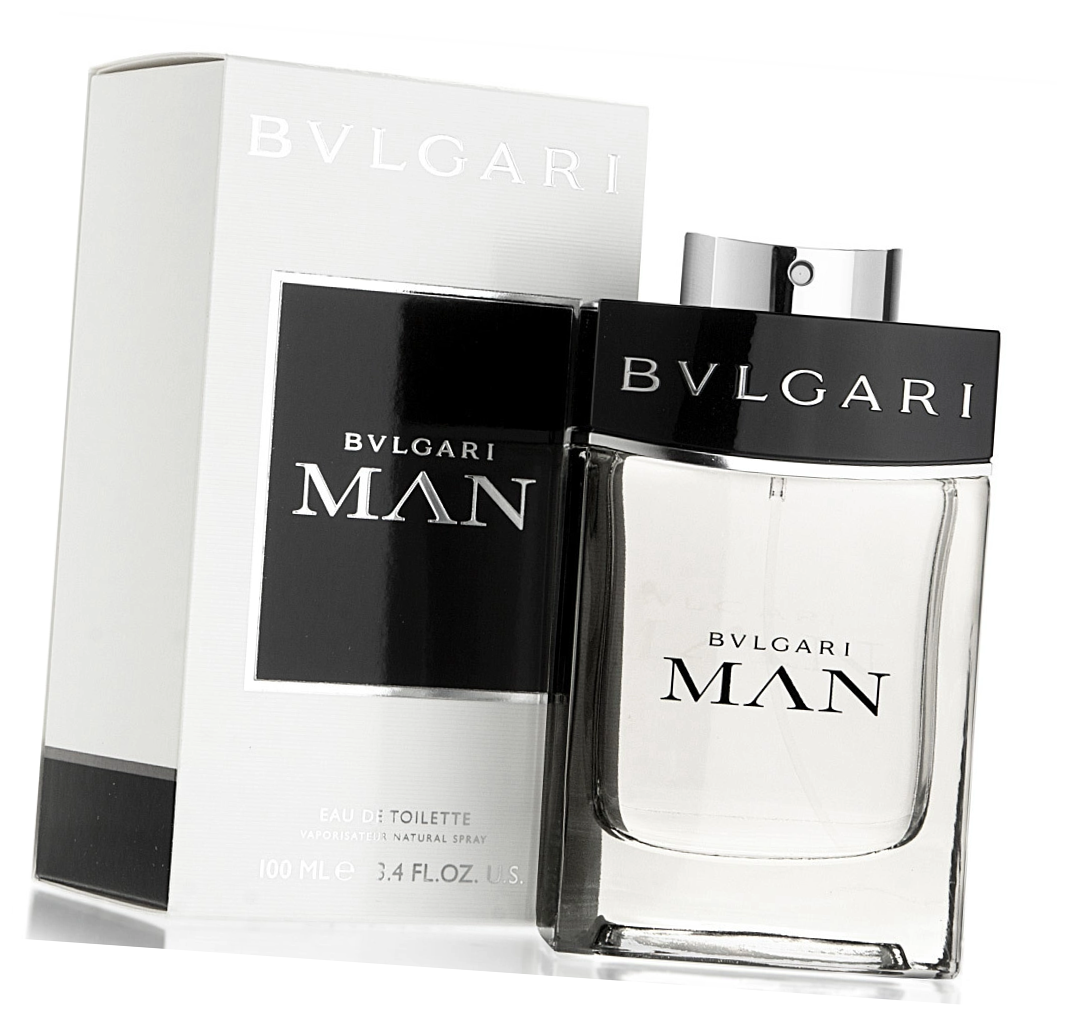 Мужской парфюм Булгари Мэн 100 мл - Bvlgari Man eau de toilette