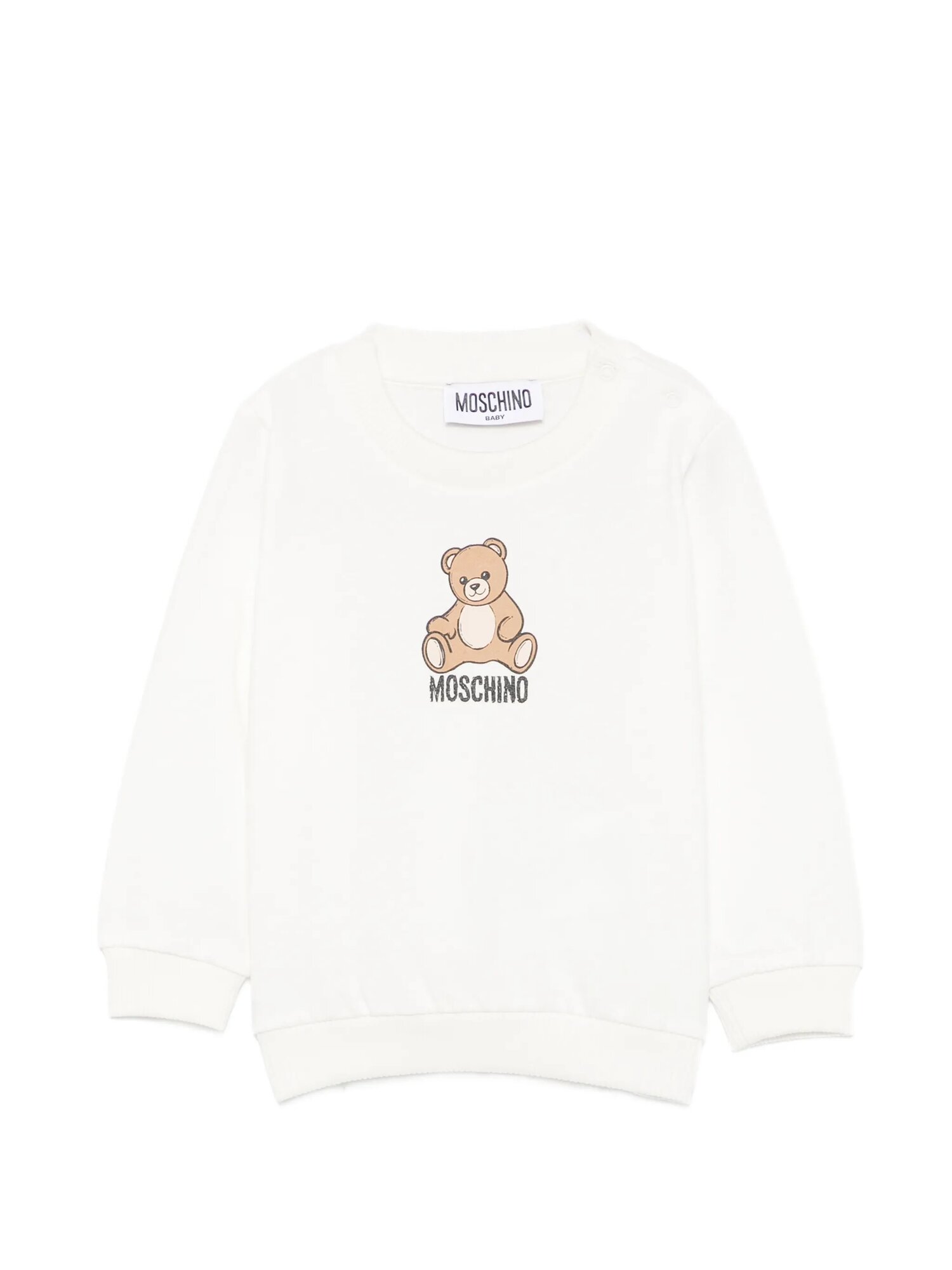 Толстовка Teddy Bear