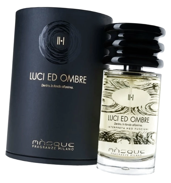 Парфюмерная вода Маска Люси Ед Омбре 100 мл унисекс - Masque Luci Ed Ombre духи