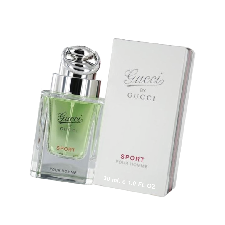 Туалетная вода Гуччи Спорт Бай Гуччи 30 мл для мужчин / Gucci By Gucci Sport
