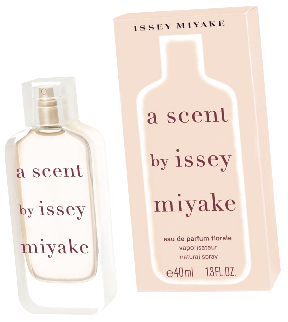 Issey Miyake A Scent By Issey Miyake Florale парфюм женский 40 мл - Иссей Мияке Флораль