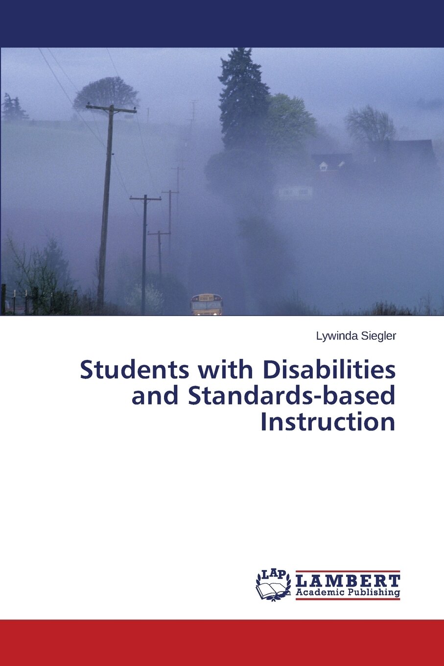 Students with Disabilities and Standards-Based Instruction — фото 1
