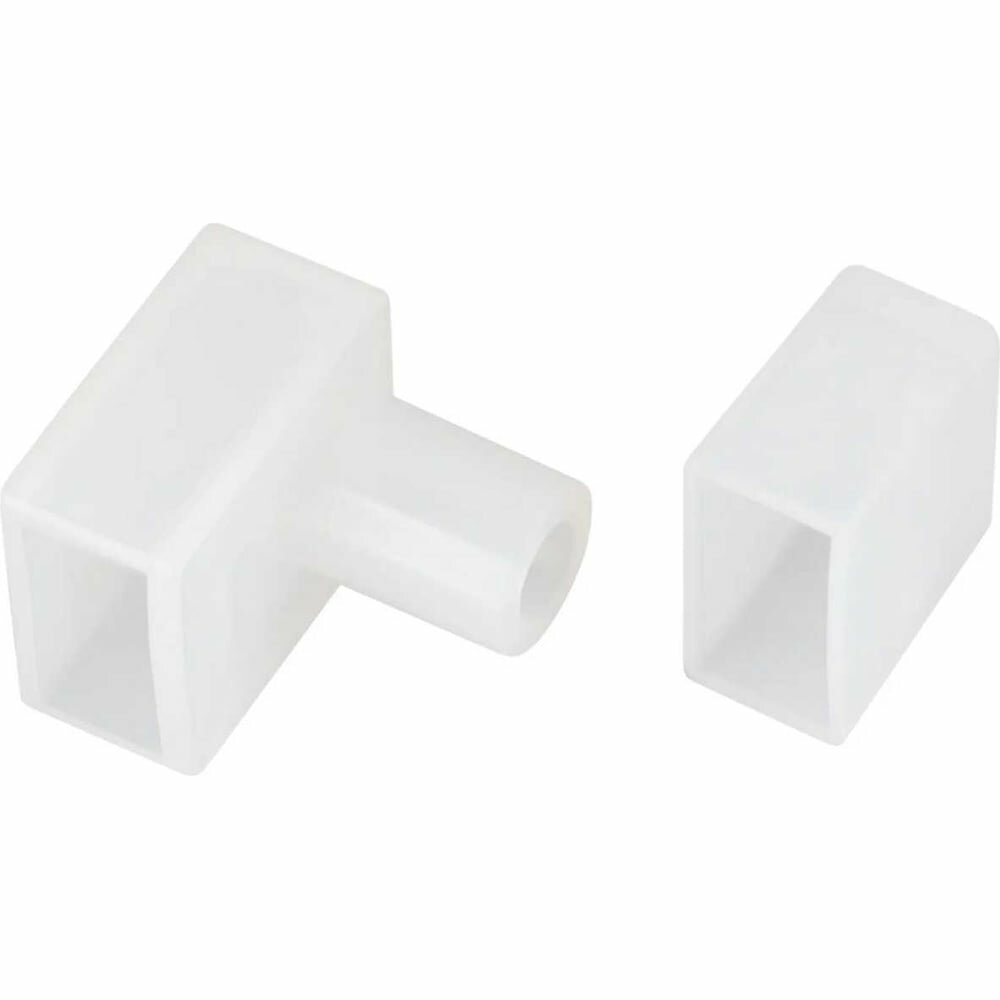Заглушка Arlight MOONLIGHT-CAP-06x12mm-SIDE-S-SET 1 комплект 041058