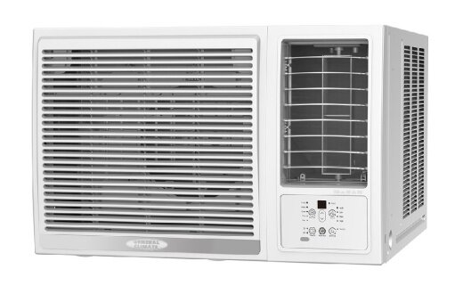 Кондиционер General Climate GCW-09HR32 оконный