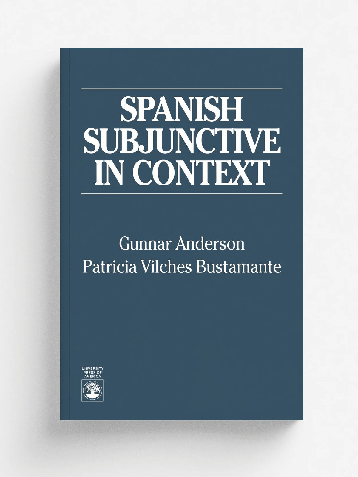 Spanish Subjunctive in Context