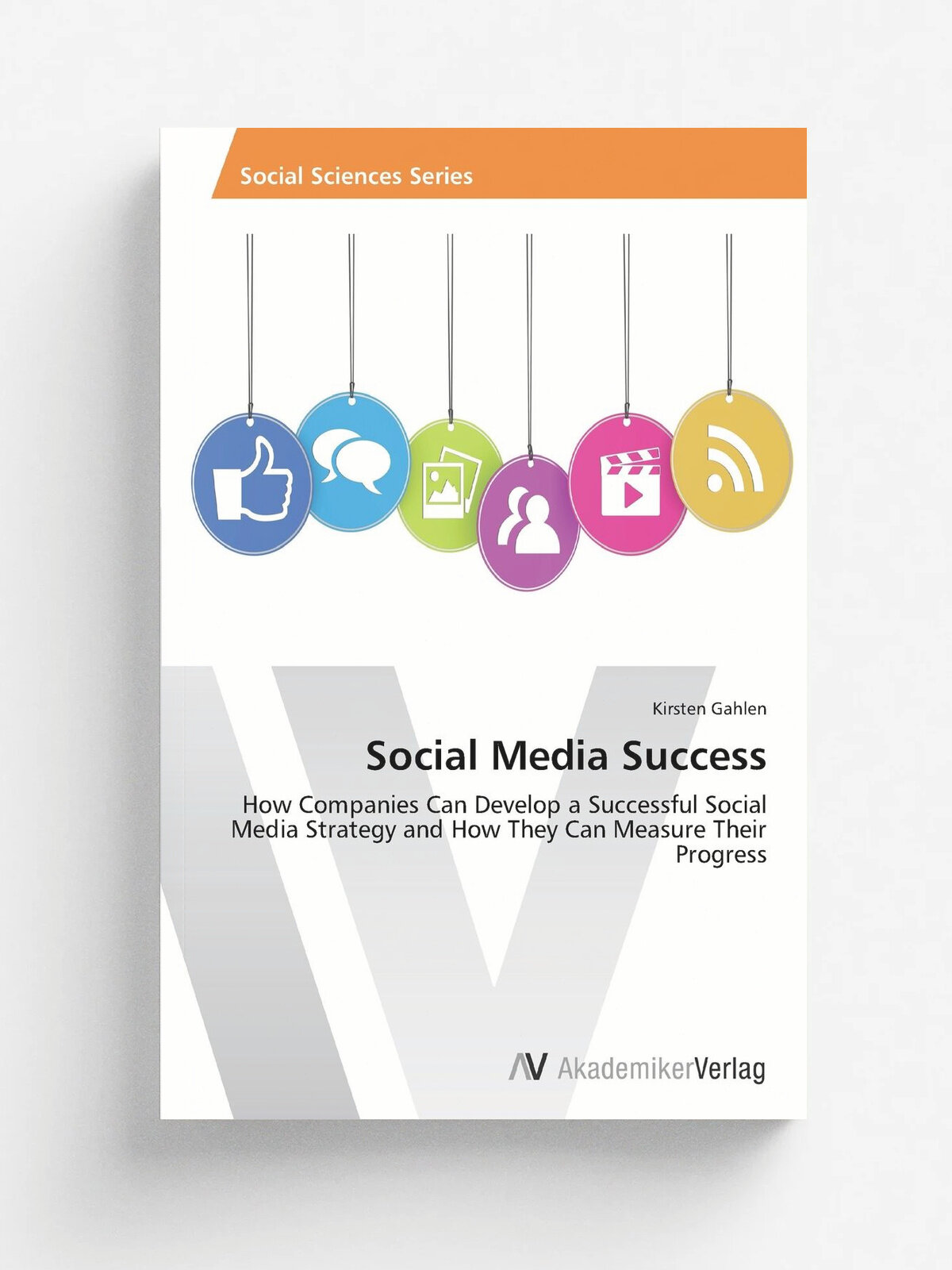 Social Media Success