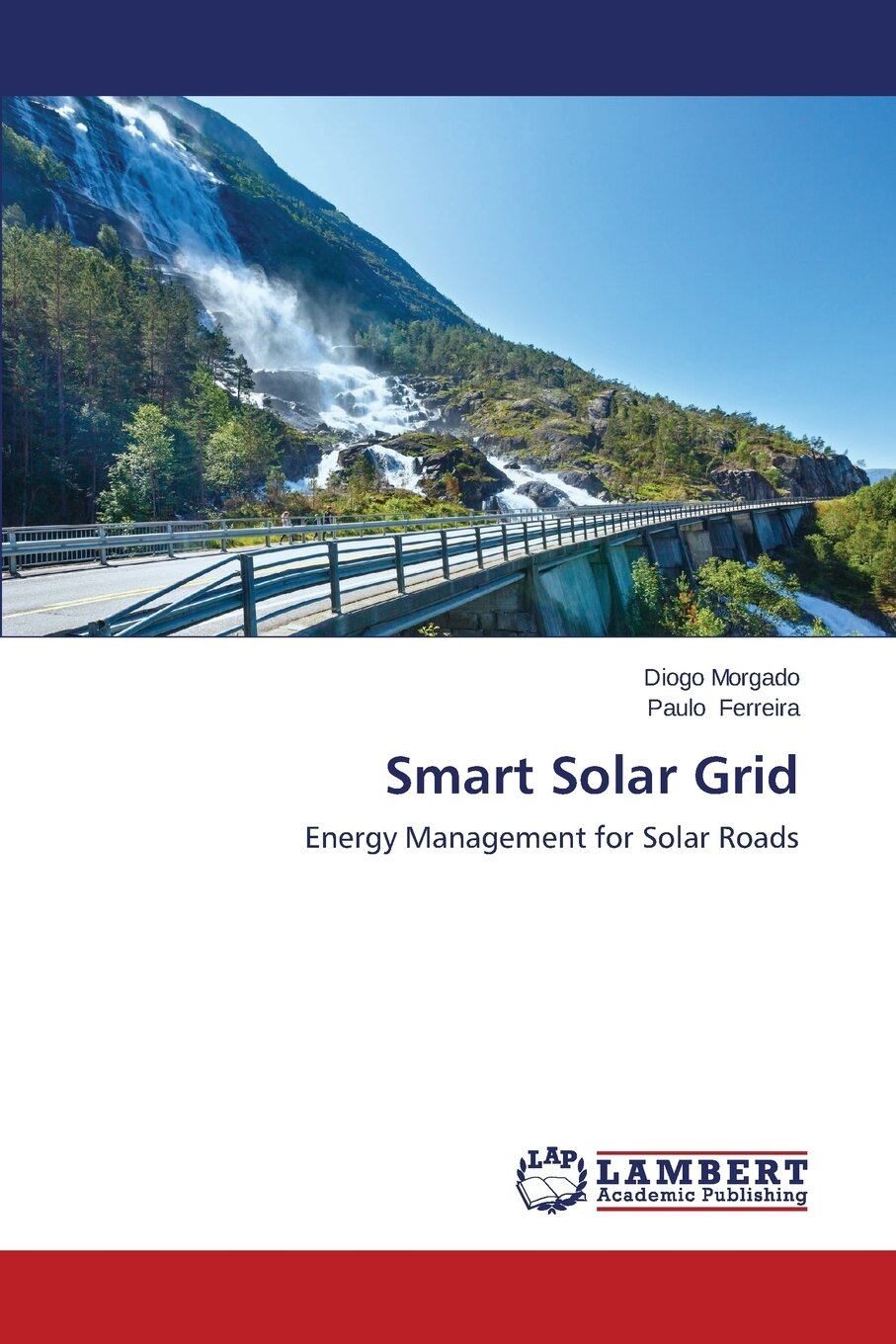 Smart Solar Grid — фото 1