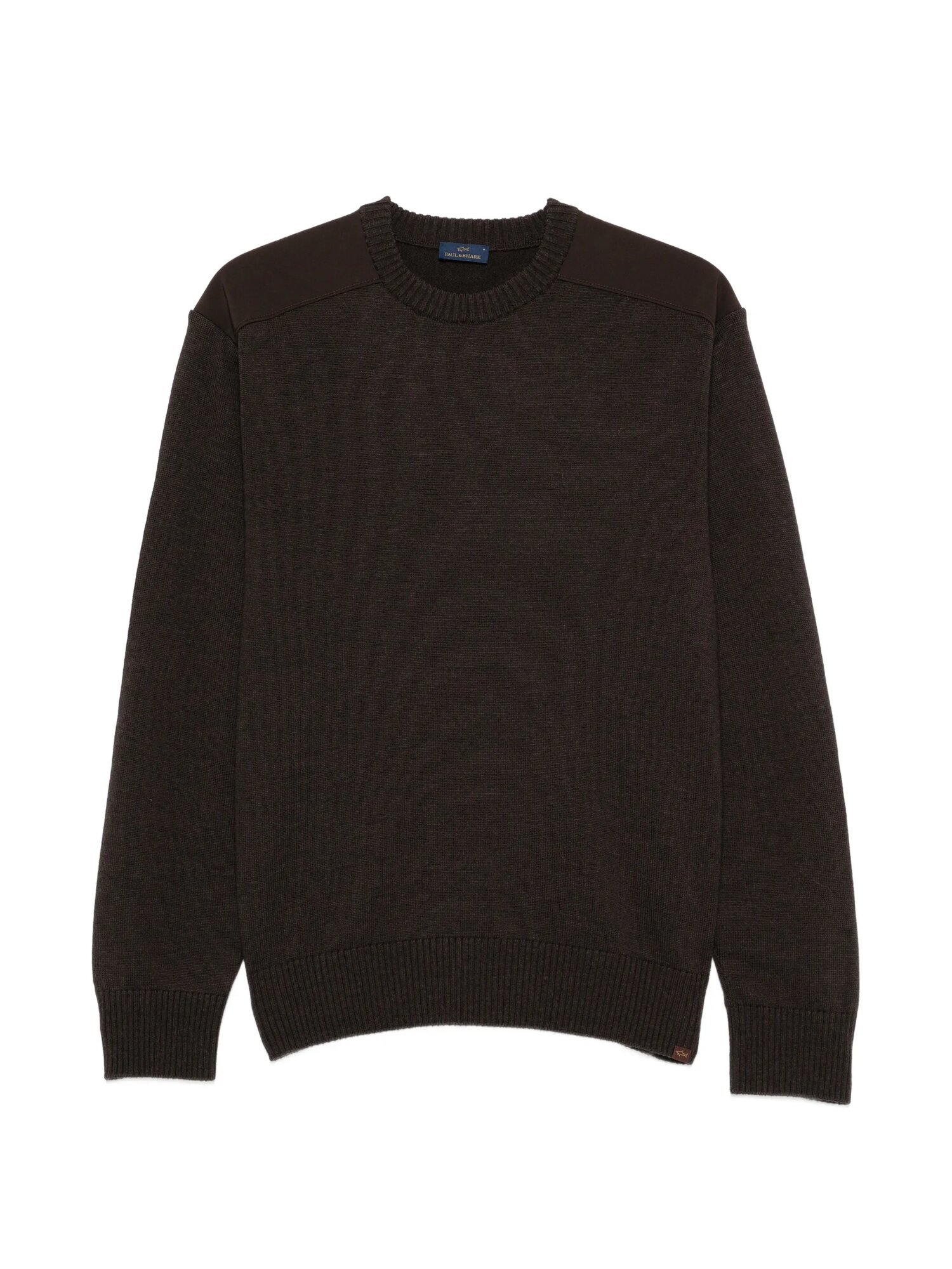 Свитер Crew-neck sweater