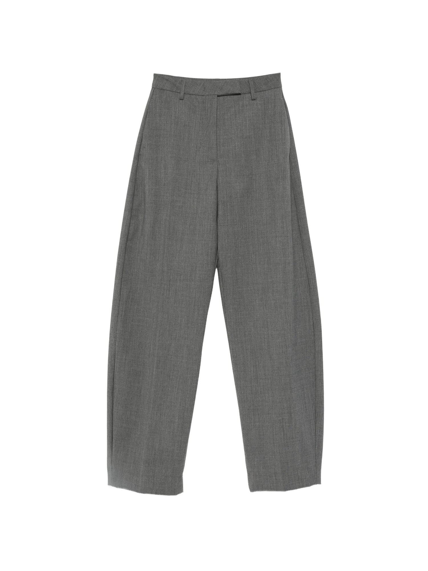 Брюки E-Dina tailored trousers