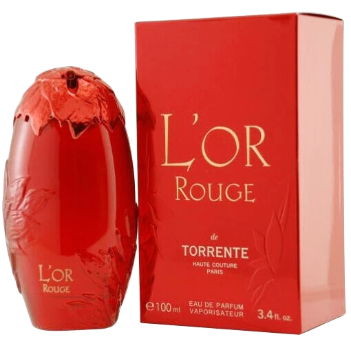 Парфюм Торренте Льор Руж 100 мл женский - Torrente L Or Rouge