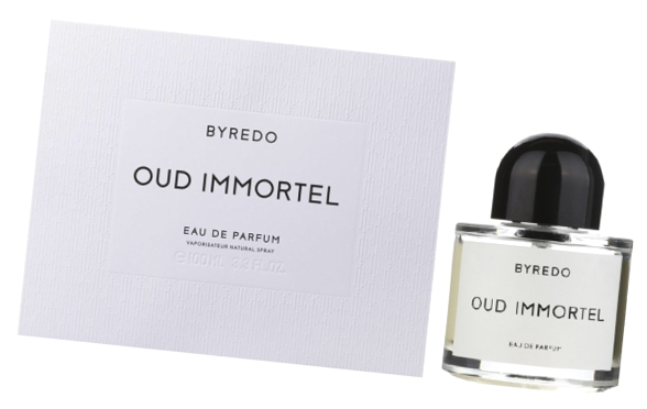 Байредо Уд Иммортель парфюмерная вода для женщин 100 мл - Byredo Oud Immortel