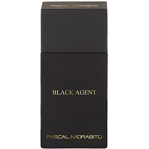 Мужские духи Паскаль Морабито Блэк Агент 100 мл - Pascal Morabito Black Agent