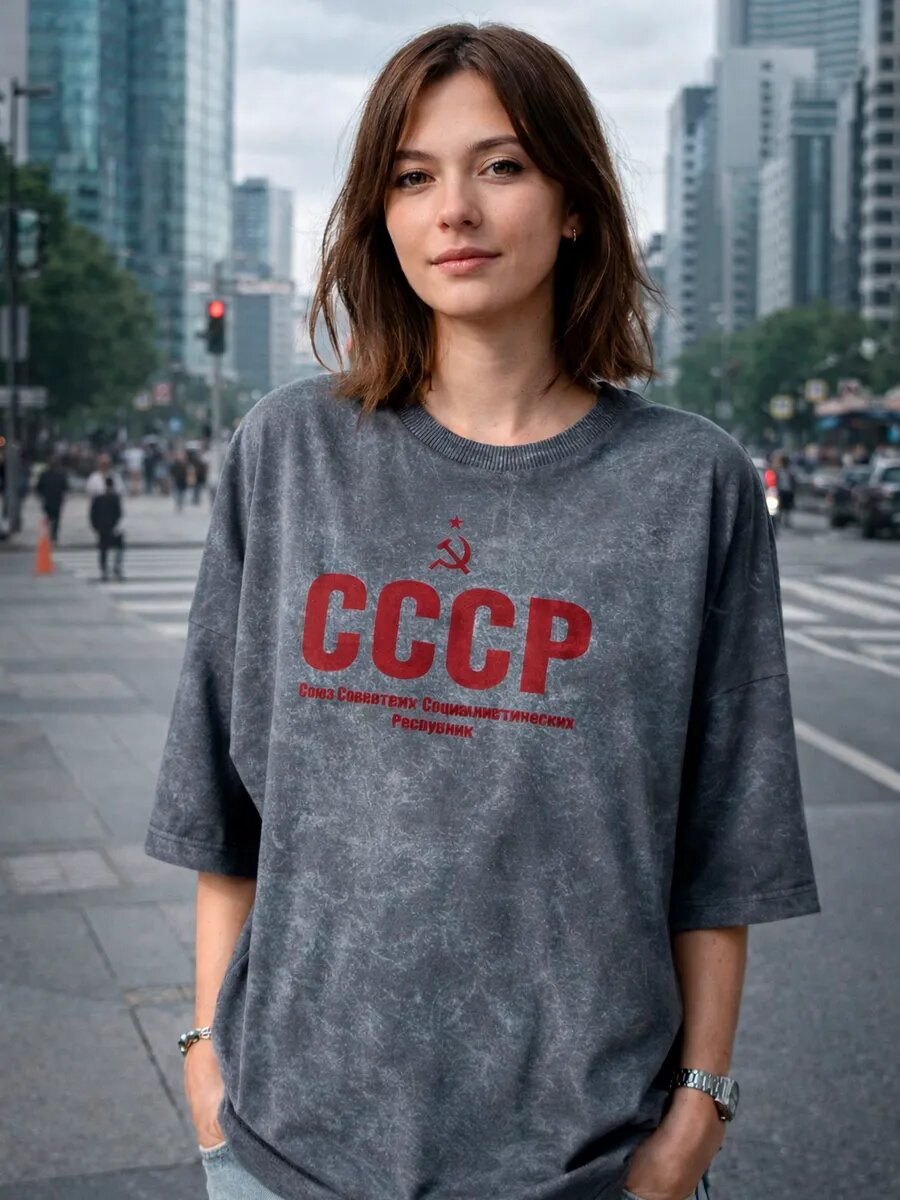 Футболка