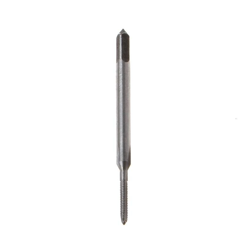 Метчик машинный HSS M1-M3.5, M1.2