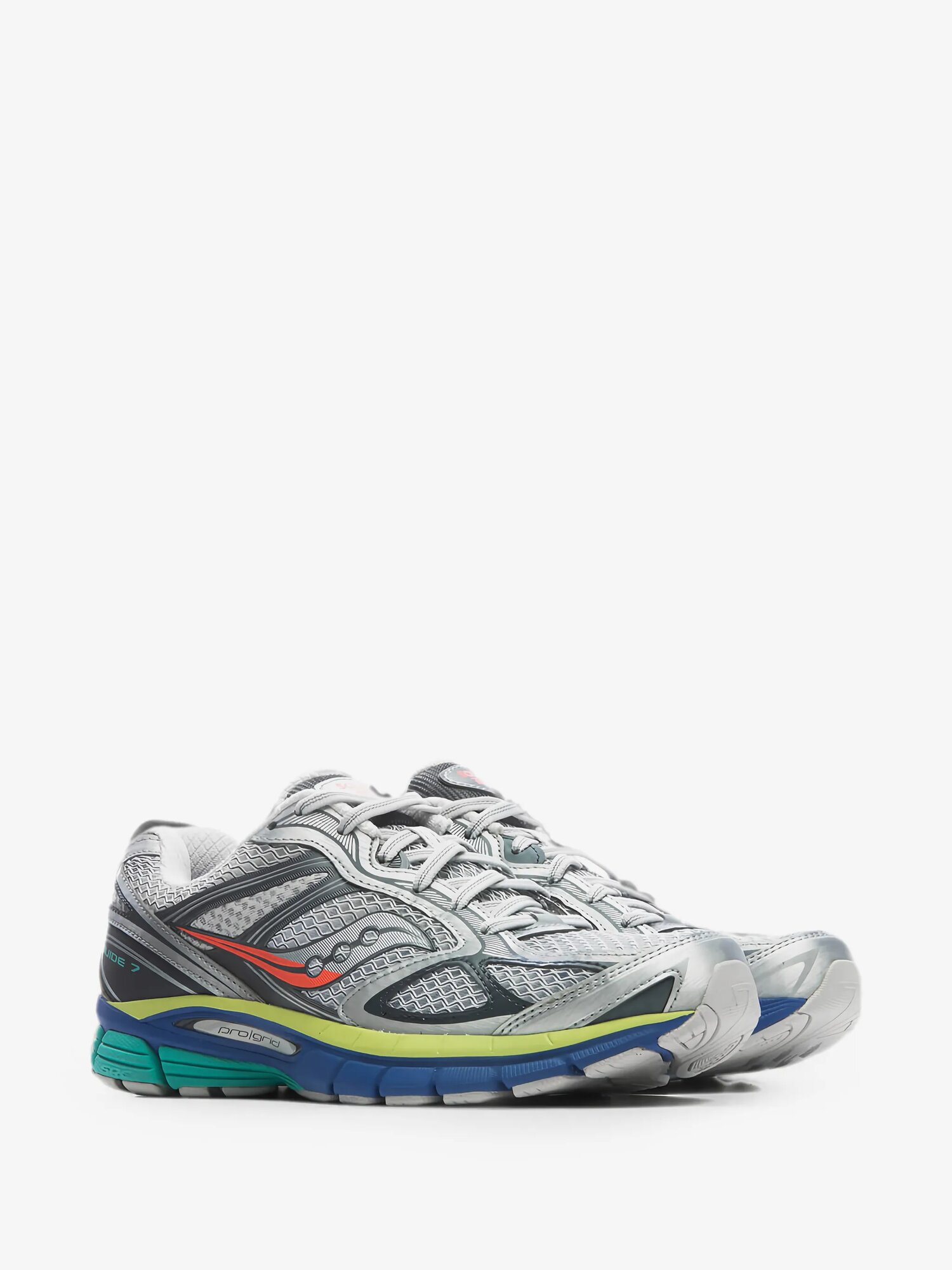 Кроссовки saucony ProGrid Guide 7, размер 12 US — фото 1
