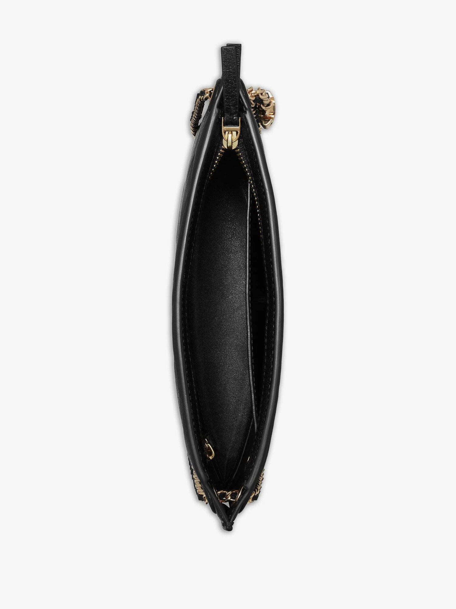 Сумка Tory Burch Fleming — фото 1