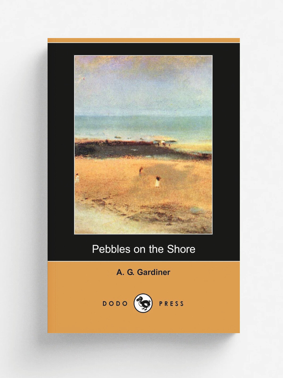 Pebbles on the Shore (Dodo Press)