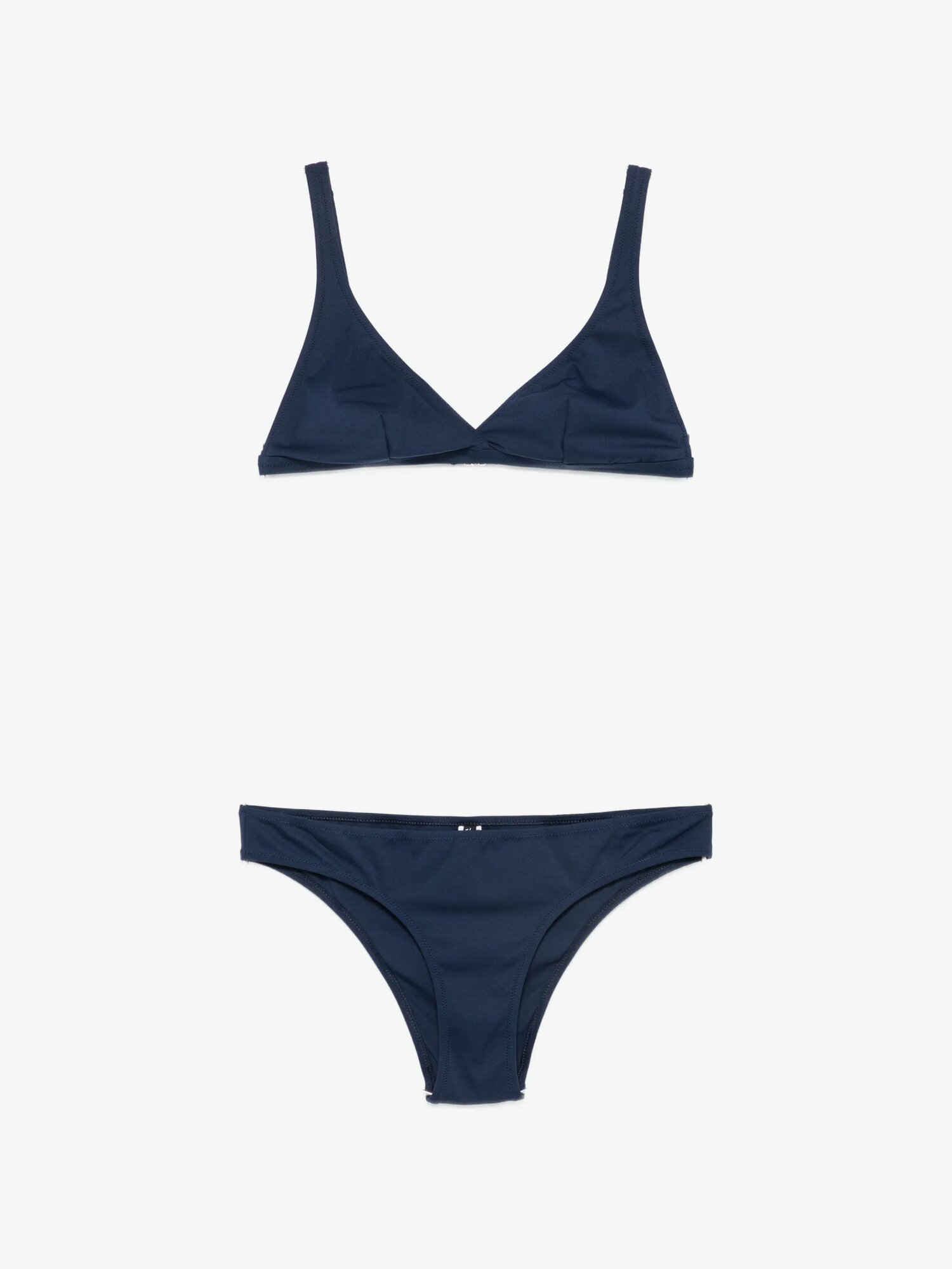 Купальник Triangle-cup bikini