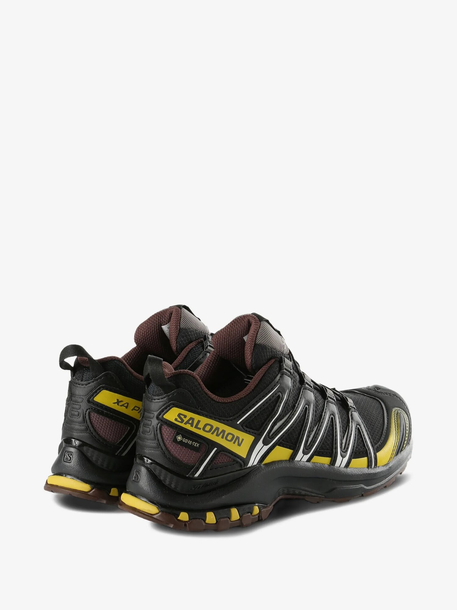 Кроссовки Salomon XA Pro 3D GORE-TEX, размер 6.5 UK — фото 1