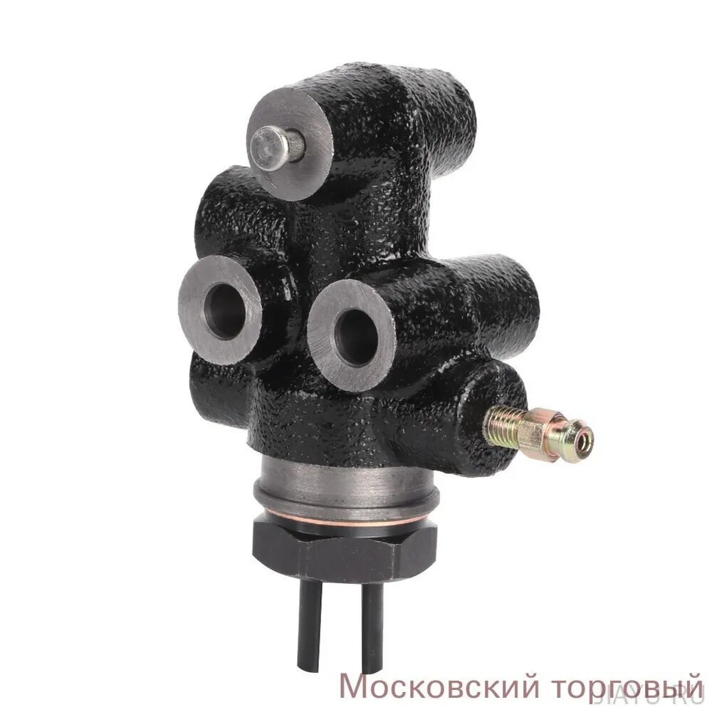 Клапан пропорционирования тормозов регулятор тормозного усилия для Тойота Хайлукс, Ленд Круйзер и Фораннер, из чугуна, прямая замена для безопасного торможения под нагрузкой