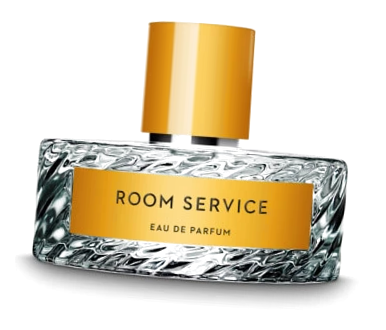 Парфюмерная вода Рум Сервис для женщин 50 мл / Vilhelm Parfumerie Room Service