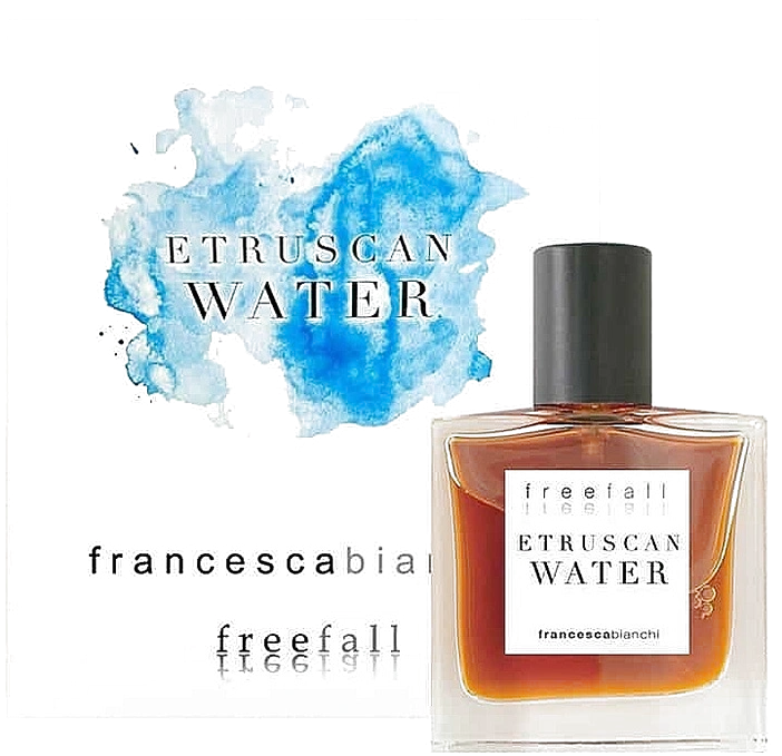 Francesca Bianchi Etruscan Water - духи 30 мл для женщин и мужчин / Этрусская вода