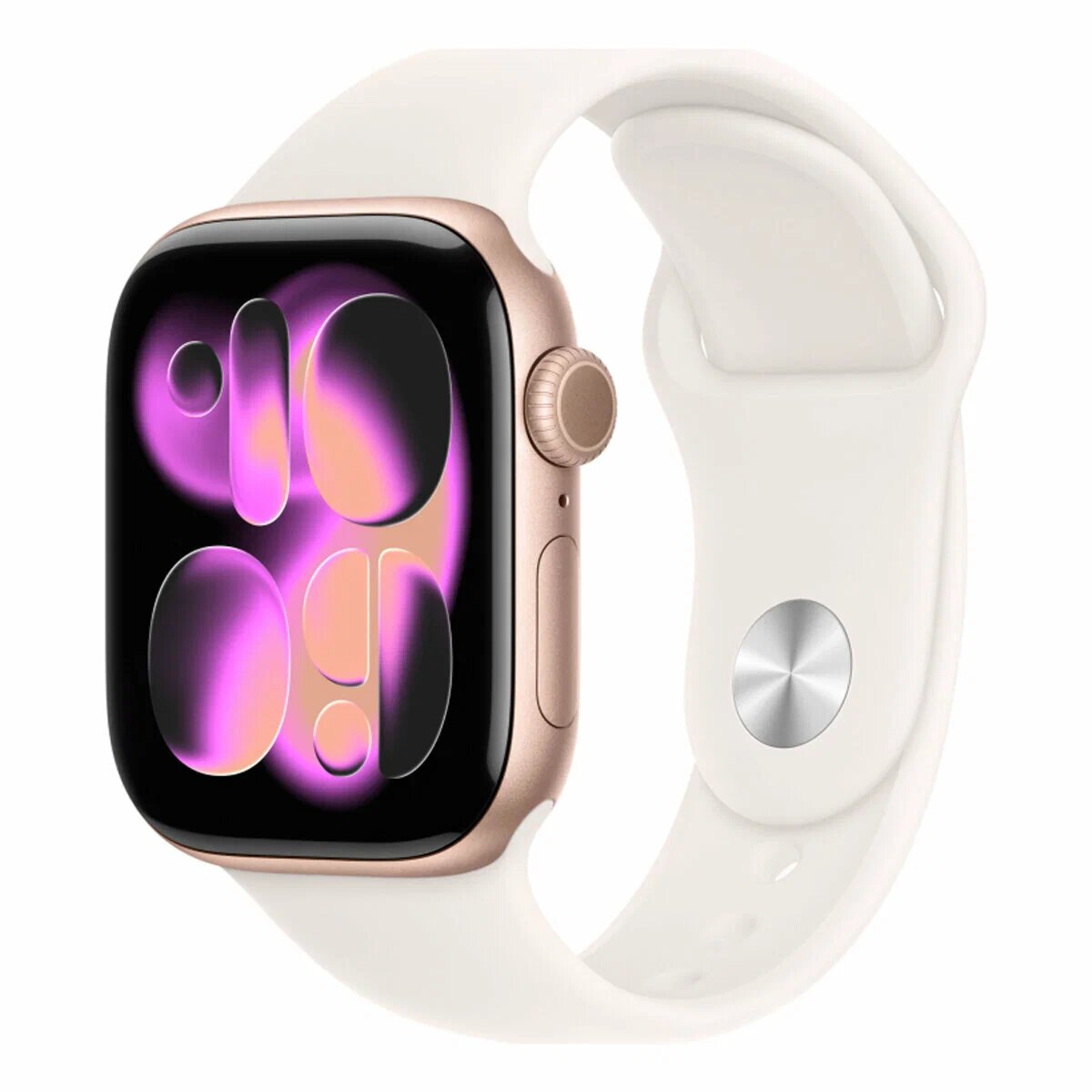 Смарт часы Apple Watch Series 11 42mm Rose Gold Размер M/L Регион - LL