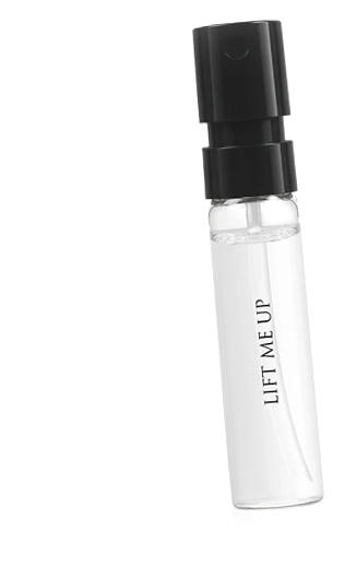 Сэмпл духов для женщин и мужчин Initio Parfums Prives Lift Me Up 1.5 мл