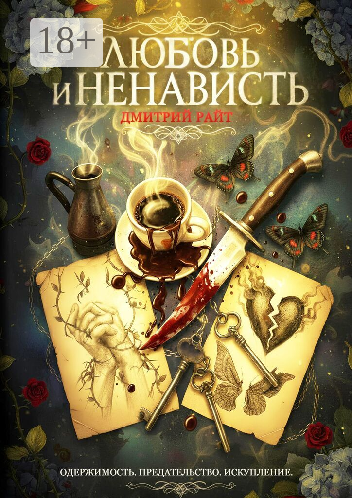 Любовь и Ненависть