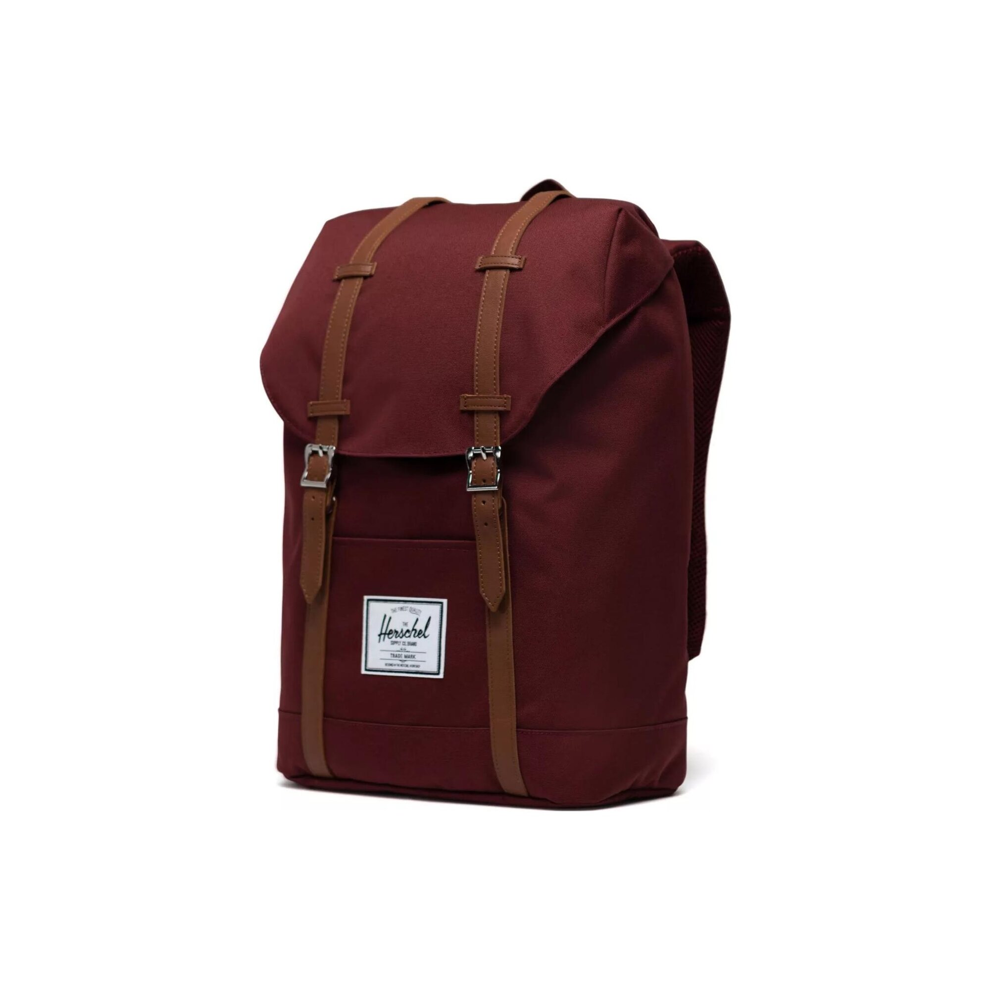 Сумка Herschel, фактура стеганая — фото 1