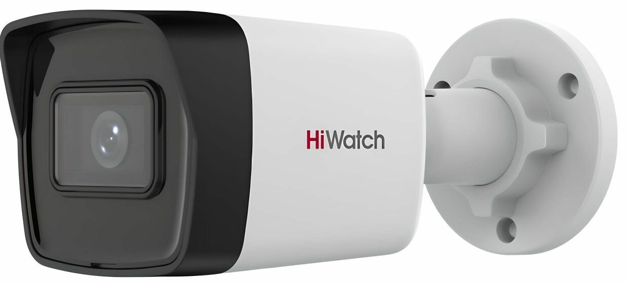 IP-камера HiWatch DS-I200(E)(2.8 mm)