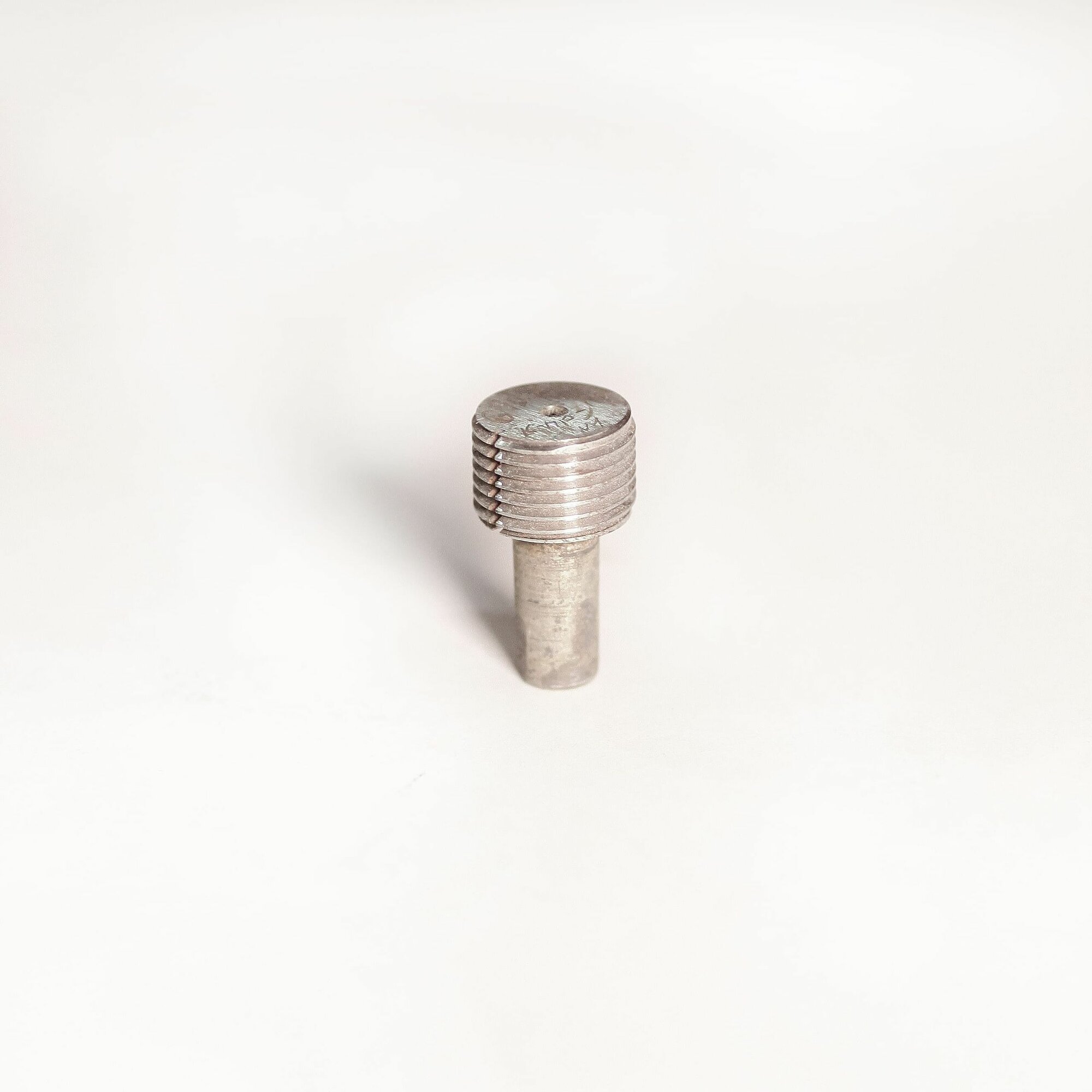 Калибр-пробка контр М 1х0,25 6g КПР-ПР