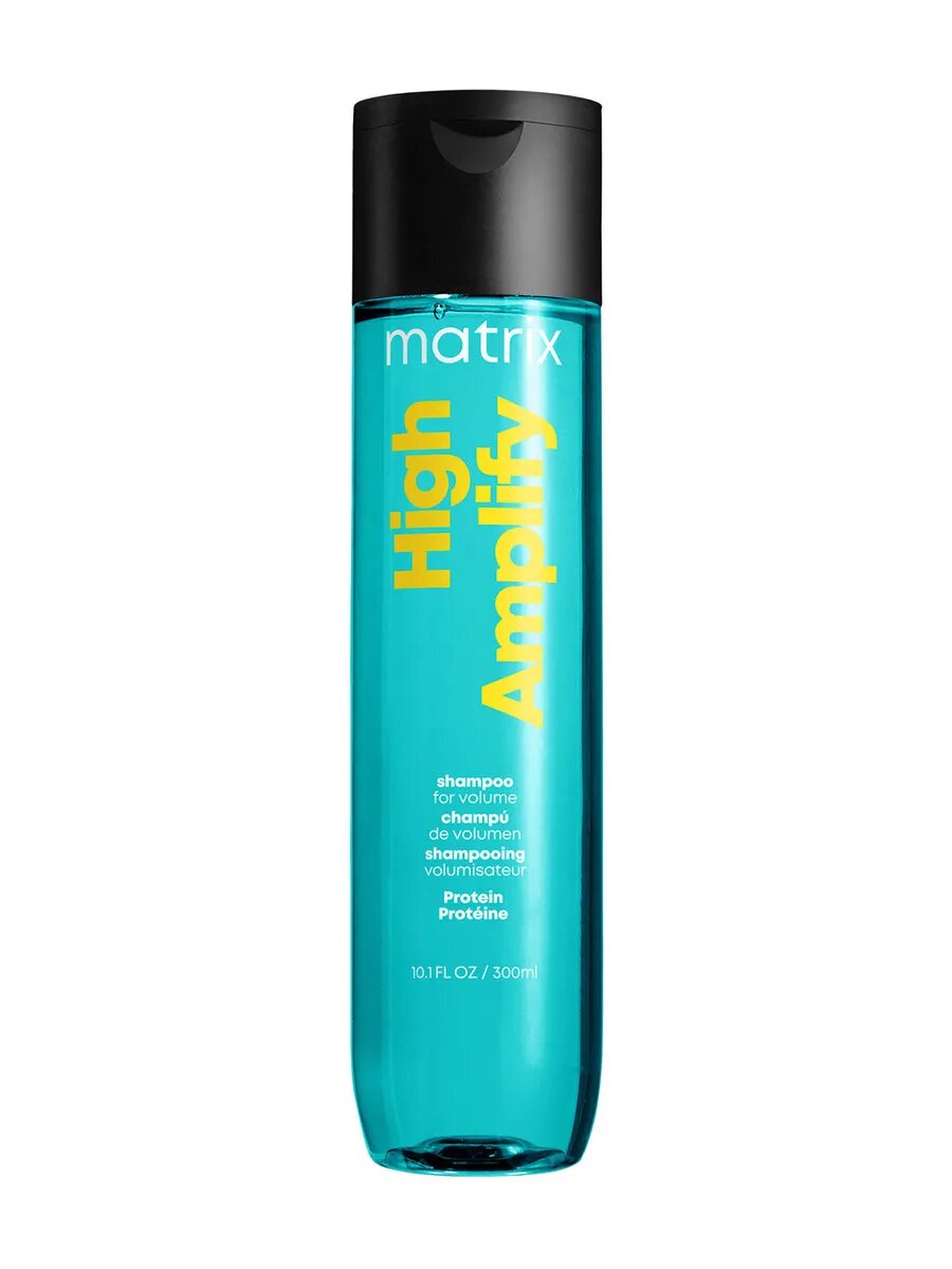 Matrix Total Results High Amplify Shampoo Шампунь для 300мл