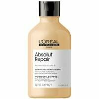 L'Oreal Expert Absolut Repair Gold Шампунь для восстановления поврежденных волос 300 мл
