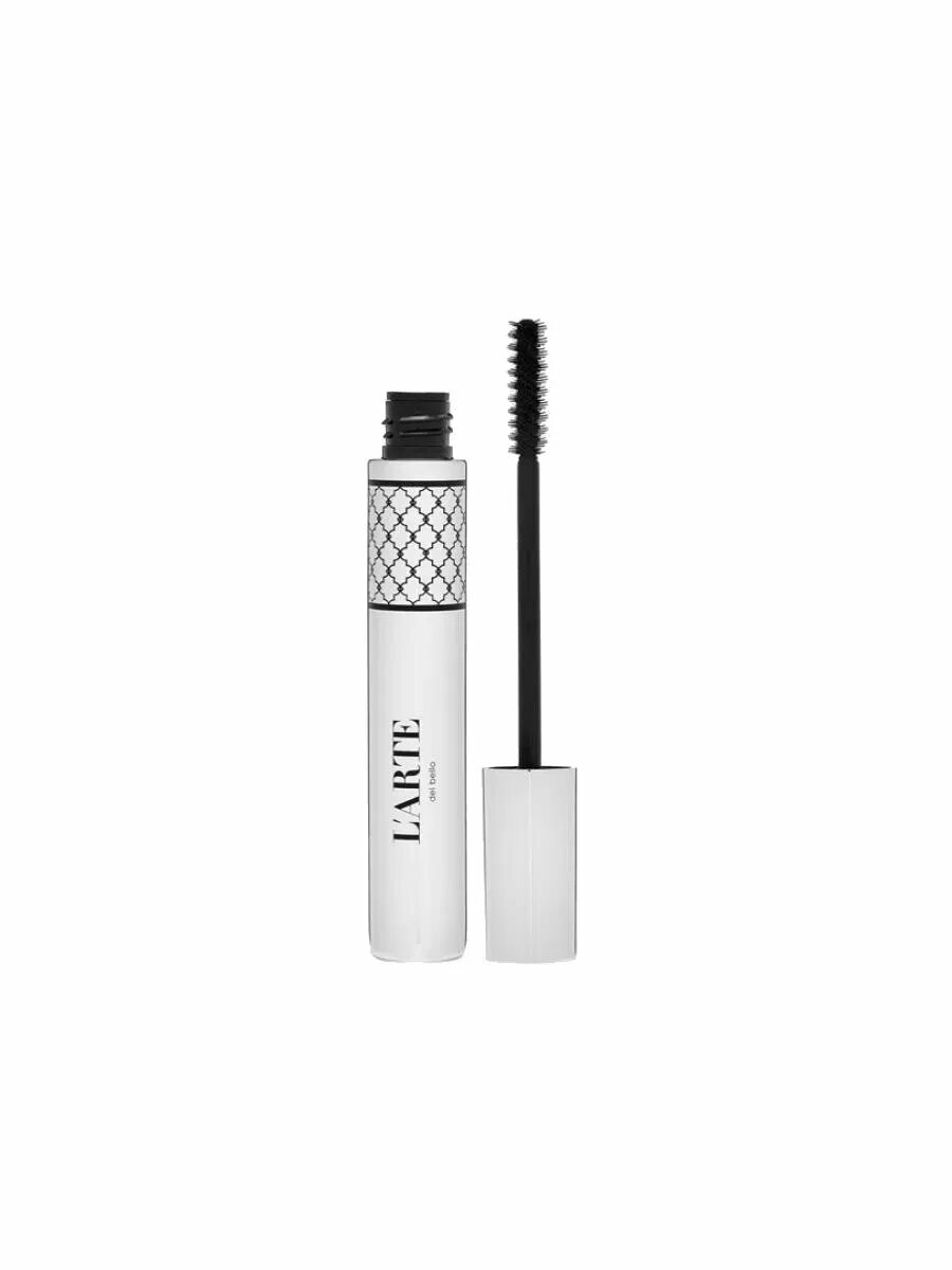 L'ARTE DEL BELLO Mascara EFFETTO MASSIMO, Тушь для р, 12мл