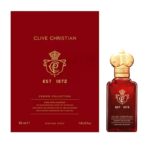 Clive Christian Crab Apple Blossom духи 50 мл - Краб Эпл Блоссом
