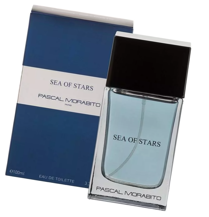 Аромат Pascal Morabito Sea Of Stars 100 мл для мужчин - духи Паскаль Морабито Море Звезд