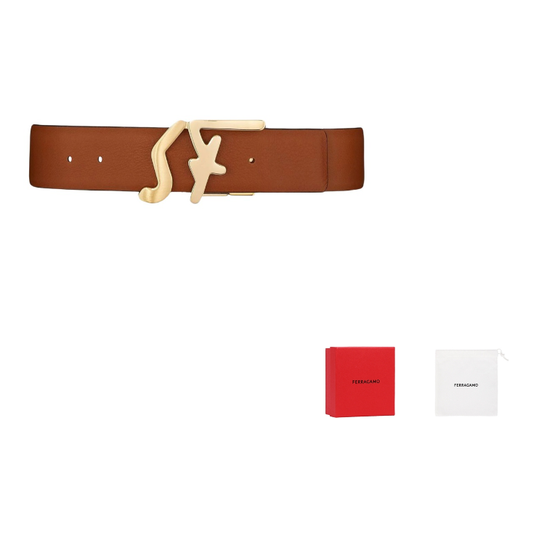 Пояс Ferragamo