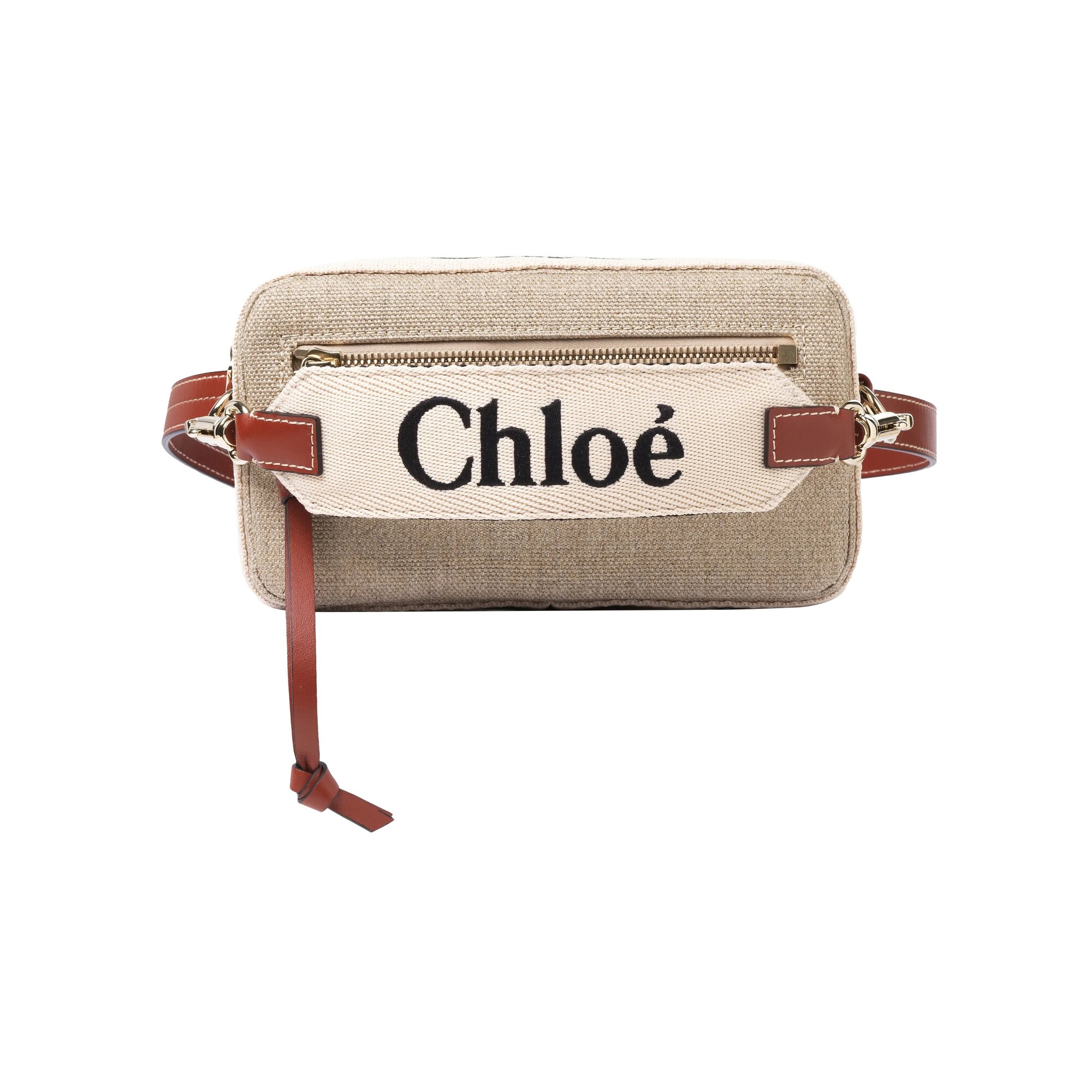 Сумка Chloe Woody