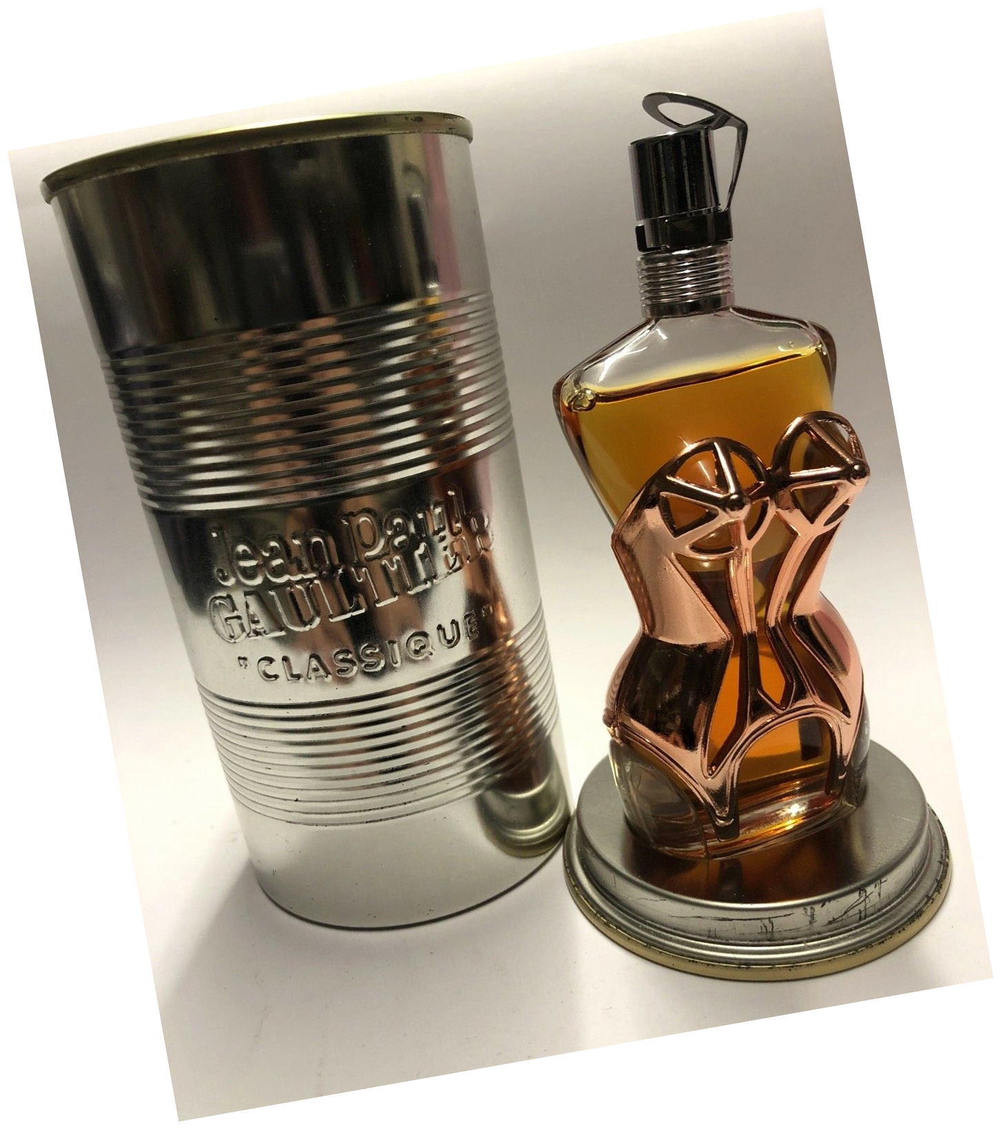 Jean Paul Gaultier Classique духи 30 мл для женщин / Жан Поль Готье Классик