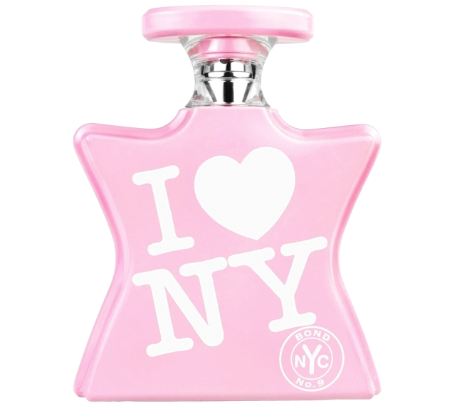 Женская парфюмерная вода Bond No 9 I Love New York For Mothers 50 мл
