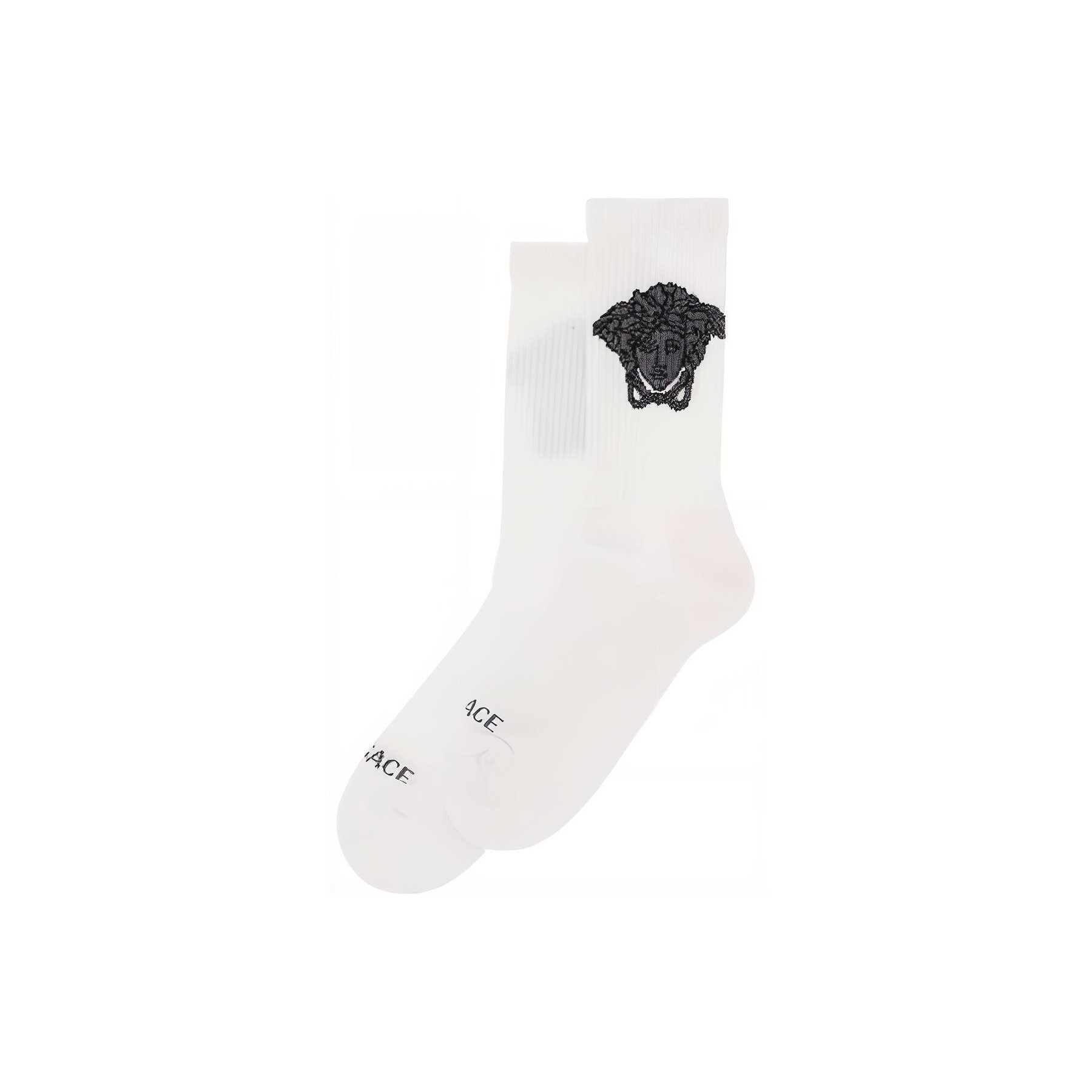 Носки Versace VERSACE