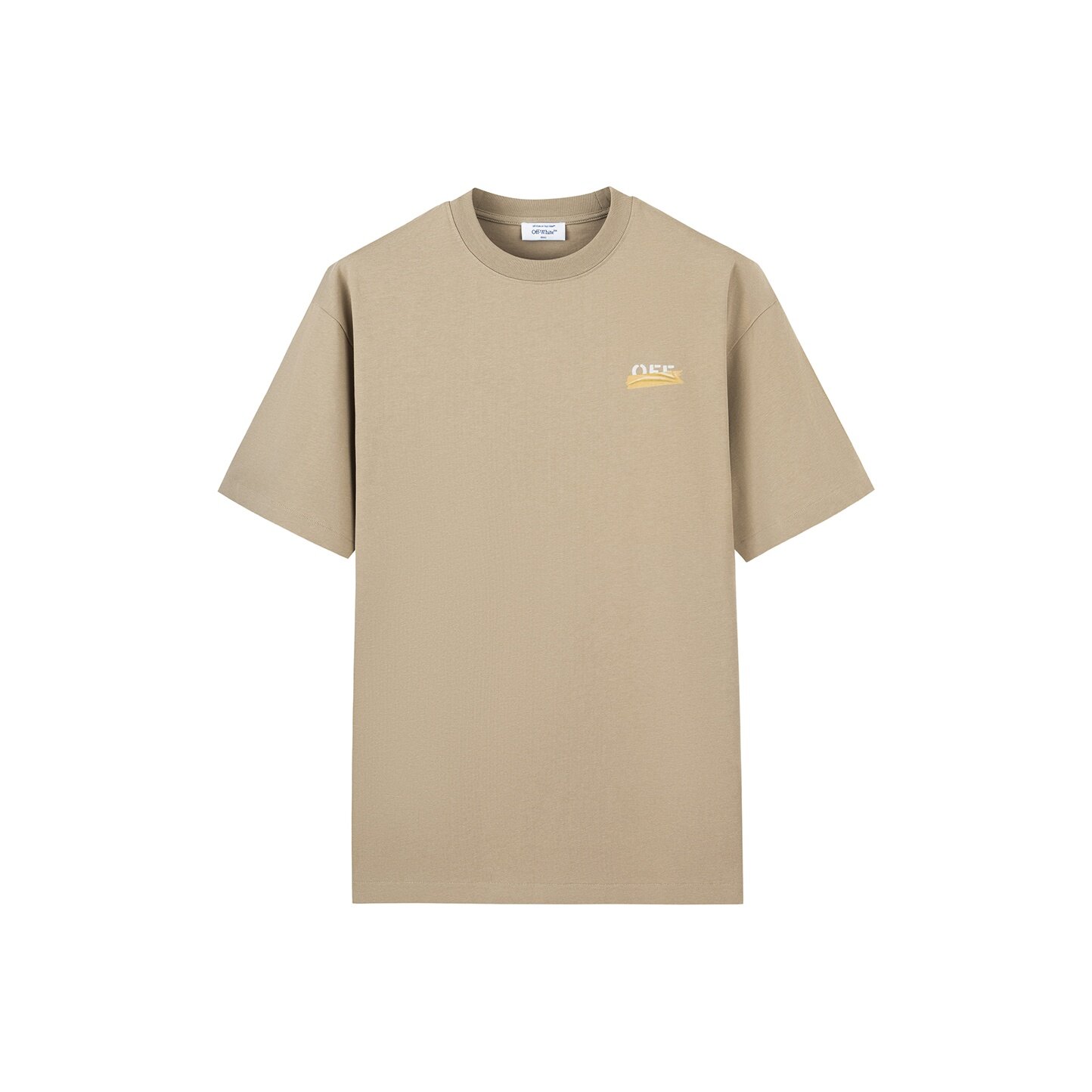 Майка Off-White