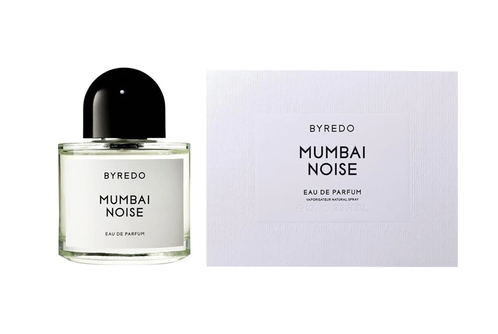 Парфюмерная вода для мужчин и женщин Byredo Mumbai Noise 100 мл - Байредо Мумбаи Нойс