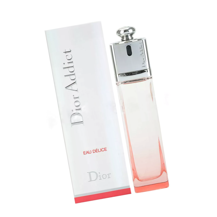 Addict Eau Delice 100 мл туалетная вода для женщин / Кристиан Диор Аддикт О Делис