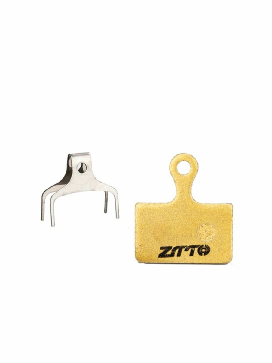 Колодки ZTTO MJ-944 для Shimano Road 105/GRX металл
