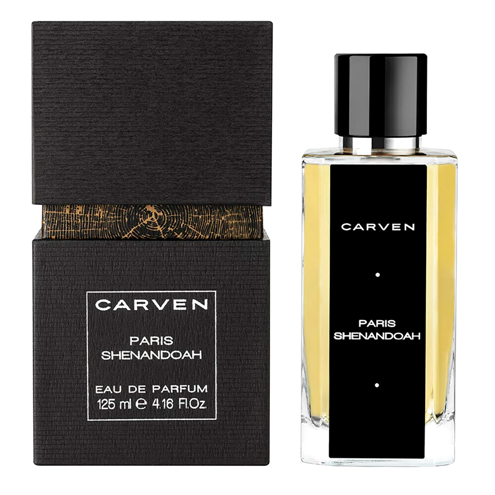Carven Paris Shenandoah парфюмерная вода 125 мл для мужчин / Шенандоа