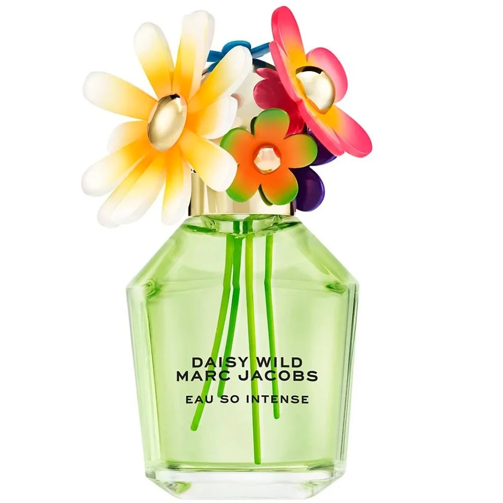 Дейзи Вайлд Со Интенс женская парфюмерная вода 30 мл / Marc Jacobs Daisy Wild