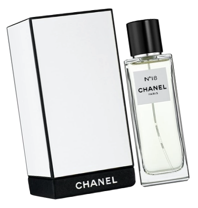 Женский аромат Шанель Номер 18 75 мл - Chanel No 18 парфюмерная вода