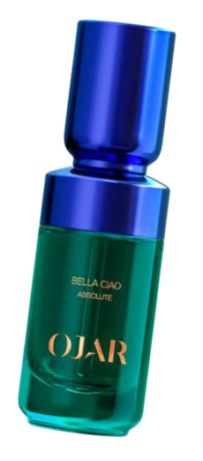 Духи масляные для мужчин и женщин Ojar Bella Ciao 20 мл / Белла Чао